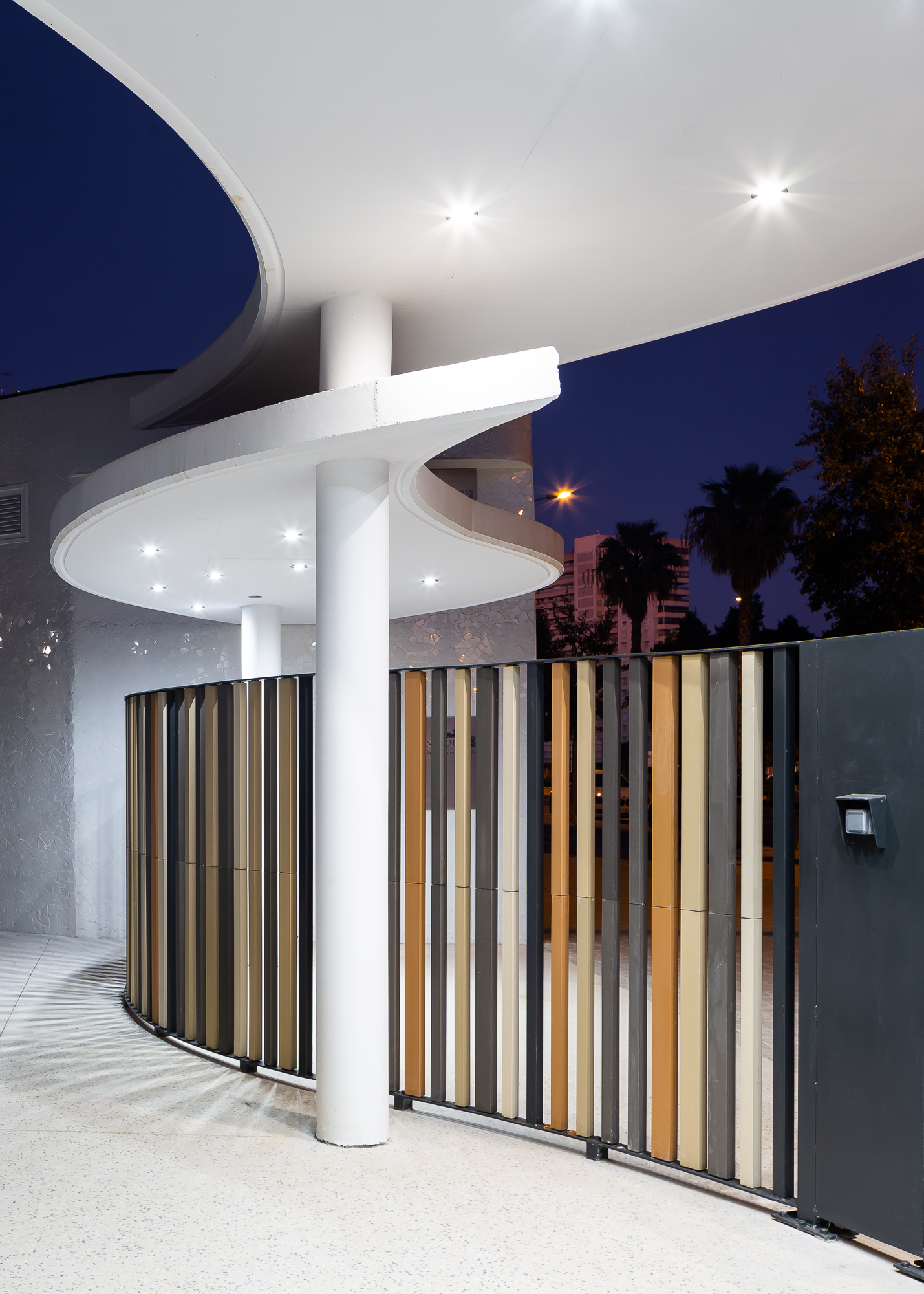 Nature by Kronos Homes - ADORAS atelier architecture